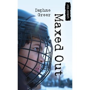 Maxed Out | Daphne Greer