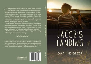 Books | Daphne Greer