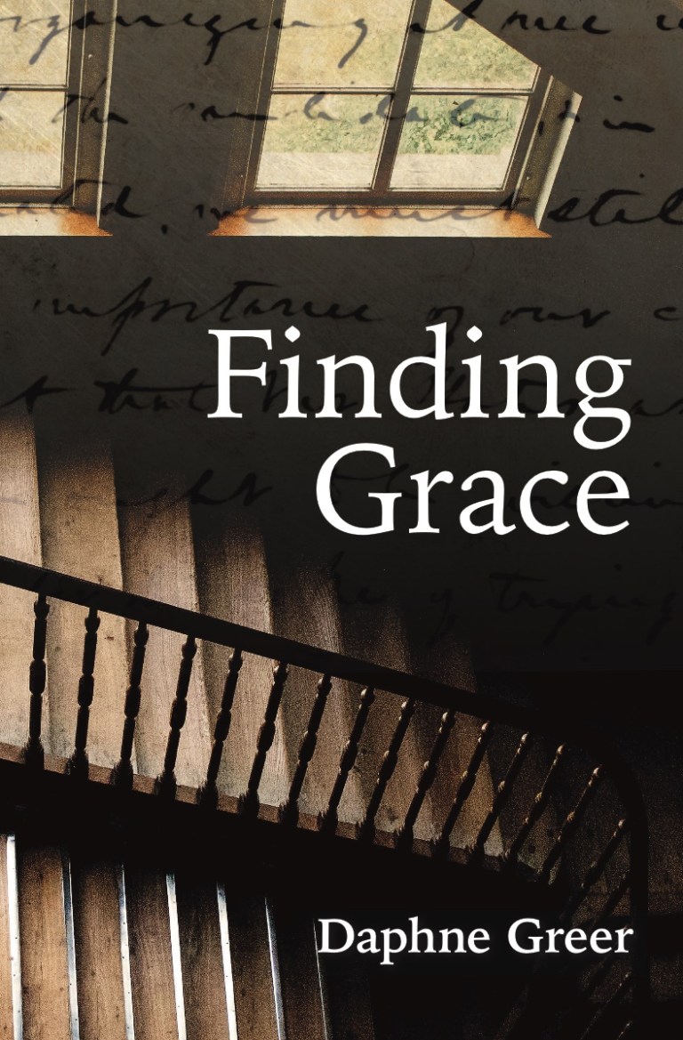 Daphne Greer | Author of fiction for young adults